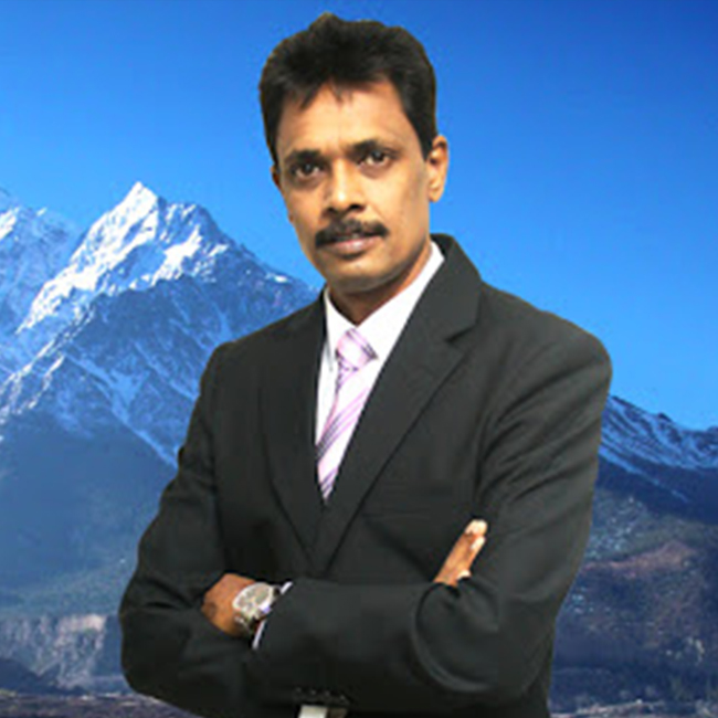 Datuk Magendran M. Munisamy – Narendra@70 – A Vivekananda Youth Connect ...
