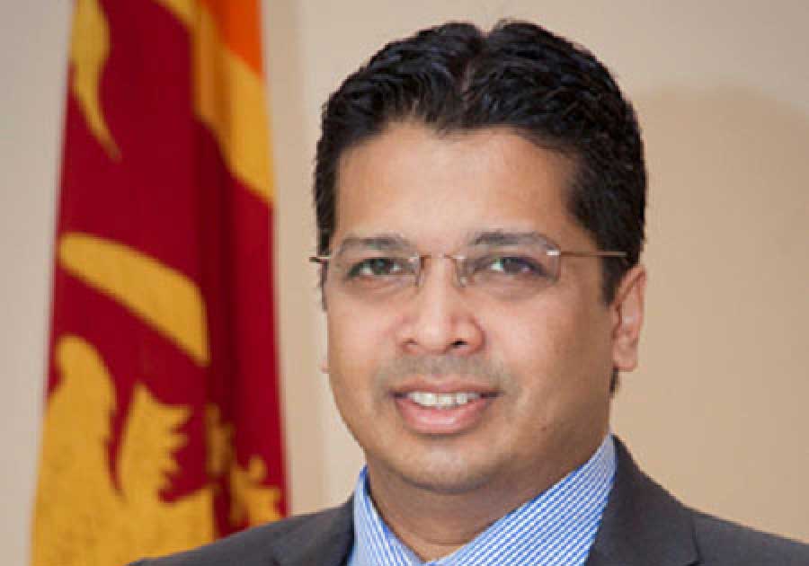 Dr. Chris Nonis – Narendra@70 – A Vivekananda Youth Connect Foundation ...