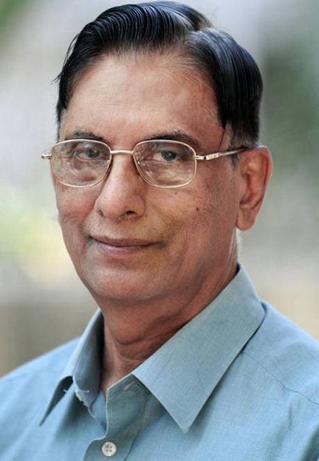 R.K. Raghavan – Narendra@70 – A Vivekananda Youth Connect Foundation ...